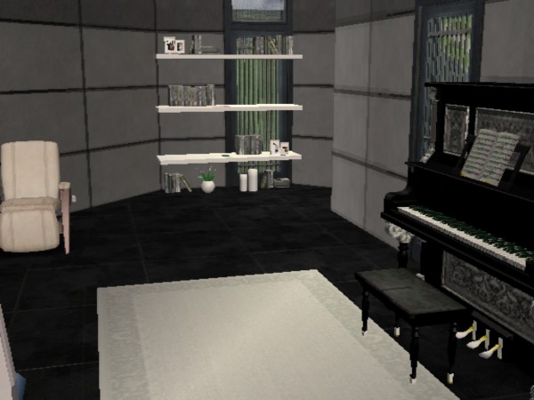 Mod The Sims - Family House