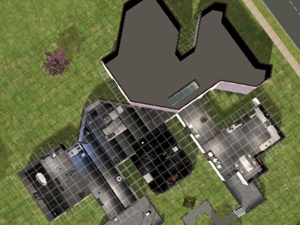 Mod The Sims - Family House