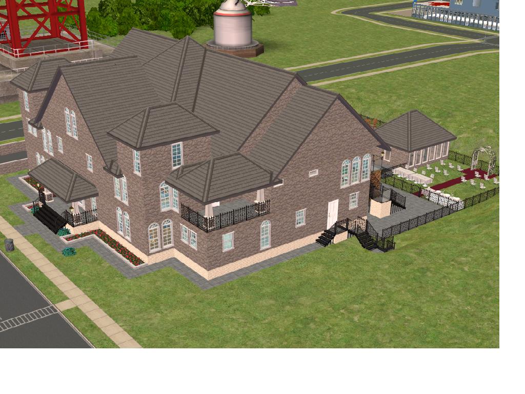 Mod The Sims - 4 Legacy Lane