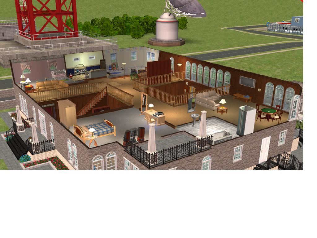 Mod The Sims - 4 Legacy Lane