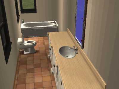 Mod The Sims - Ray Lil