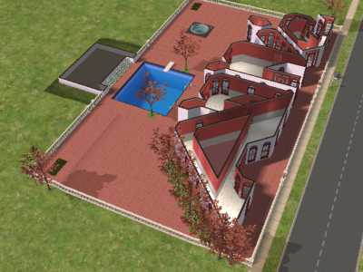 Mod The Sims - Annie $17,385