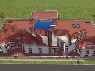 Mod The Sims - Annie $17,385