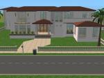 Mod The Sims - The Cohen Residence