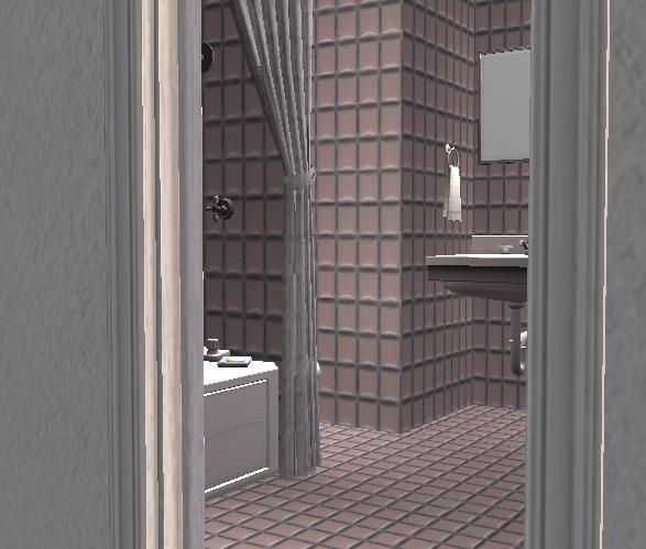 Mod The Sims - Wall and Floor Tile Set