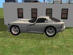 Mod The Sims - Viper Recolor