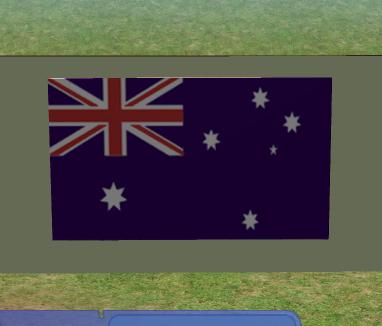 Mod The Sims - Flags