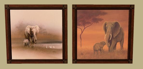 Mod The Sims - Animal Pictures...........