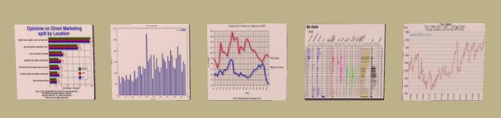 Mod The Sims - Charts for the office