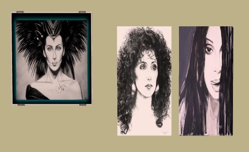 Mod The Sims - Cher.....