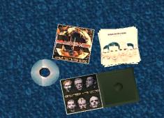 Mod The Sims - CD Recolors........