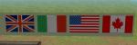 Mod The Sims - Flags