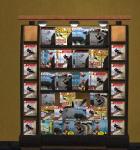 Mod The Sims - Skater Magazine Rack...