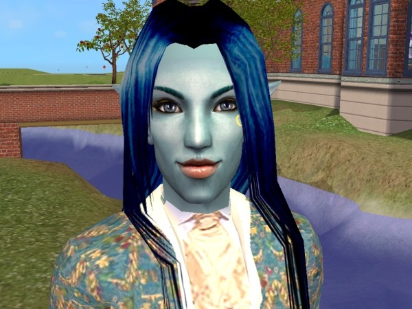 Mod The Sims - Aetherion