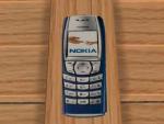 Mod The Sims - Nokia 6610i