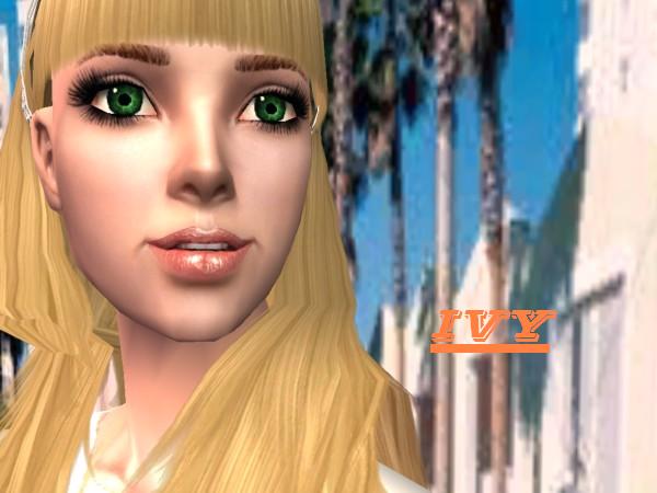 Mod The Sims - Hypnotic Eyes