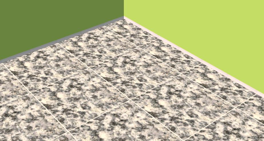 Mod The Sims - Stone Floor
