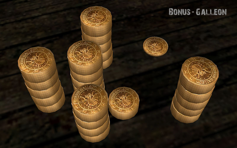 Mod The Sims - *Money Clutter*(Banknote & Coin, Dollar, Euro, RMB and ...