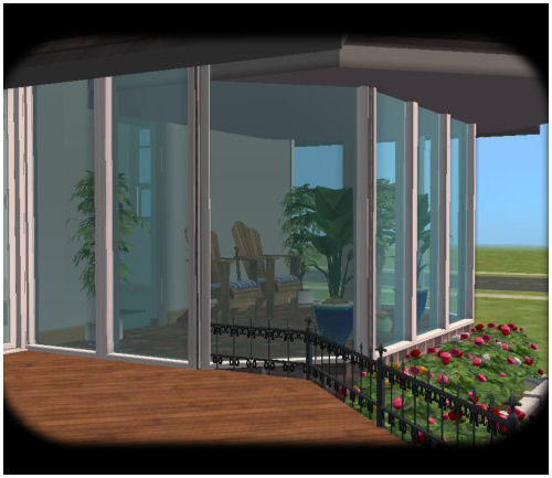 Mod The Sims - ~*10 Poplar Point Road*~