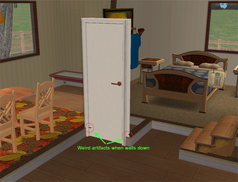 sims 2 closet