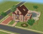 Mod The Sims - 100 Whitehall (U/NL)