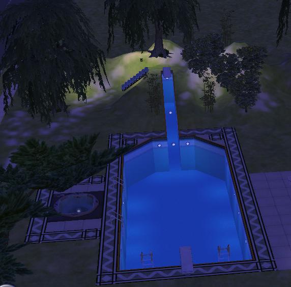 Mod The Sims - 101 Whitehall (U/NL)