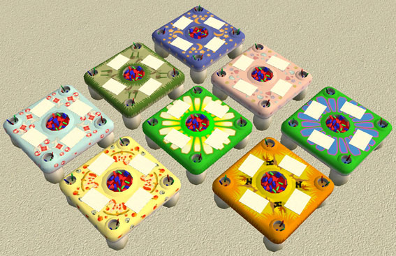 Mod The Sims - Free Time Activity Table Replacement