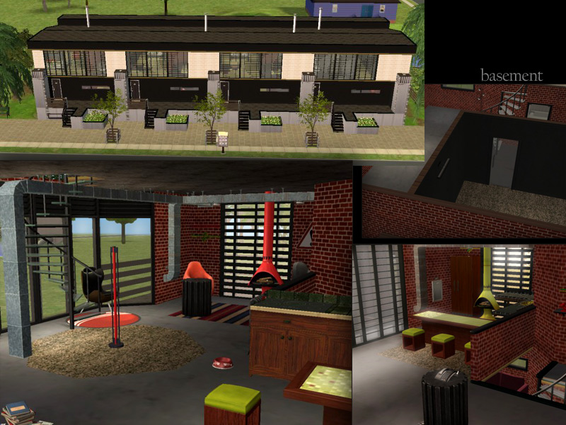 Mod The Sims - 15th Avenue