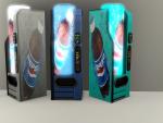Mod The Sims - Drinks Machines - Now with package files.