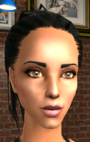 Mod The Sims - Deborahli Bishop