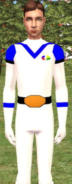Mod The Sims - The Voltron
