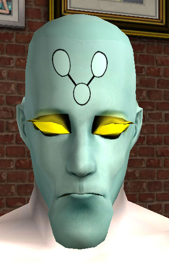 Mod The Sims - Brainiac
