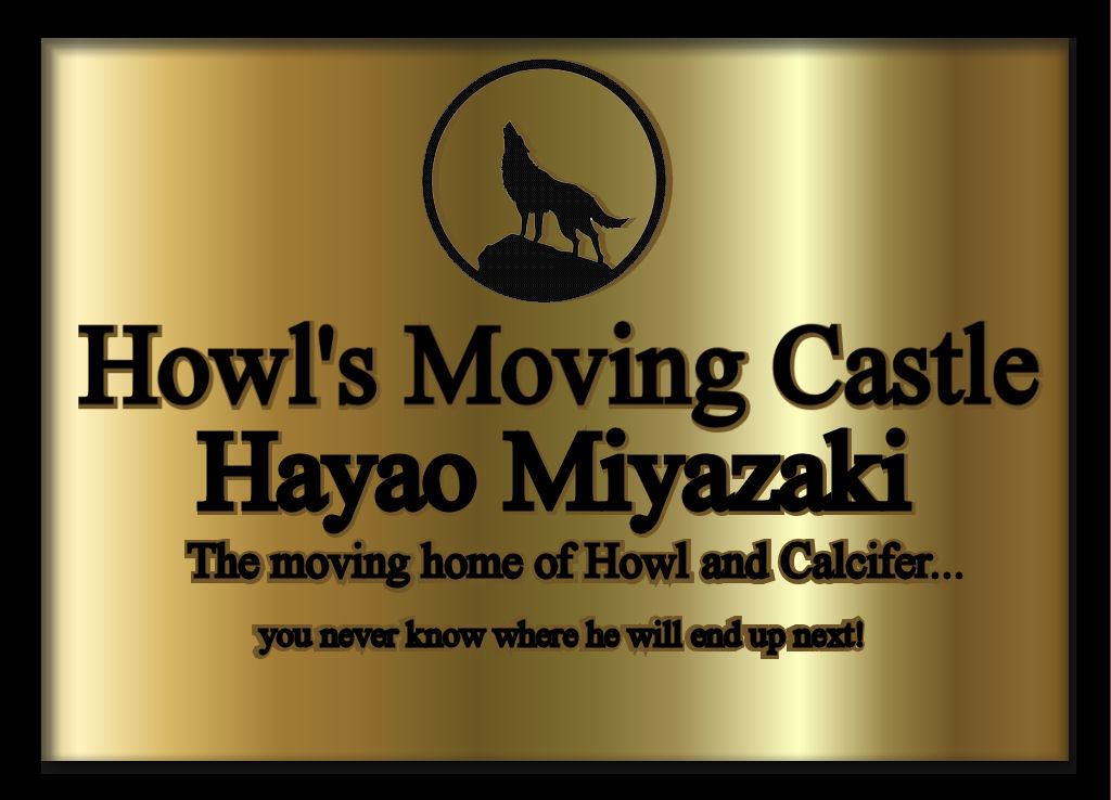 Mod The Sims - Howl's Moving Castle