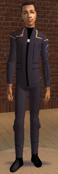 Mod The Sims - Star Trek Enterprise