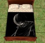 Mod The Sims - Funk-Rage-Bed