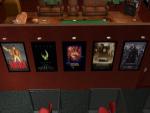 Mod The Sims - Movie Posters