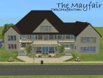 Mod The Sims - The Mayfair - Fully Furnished