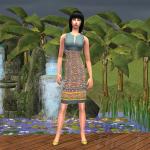 Mod The Sims - Simply Thai inspired