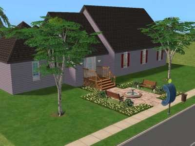 Mod The Sims - Plastic Surgery Clinic