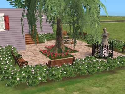 Mod The Sims - Plastic Surgery Clinic