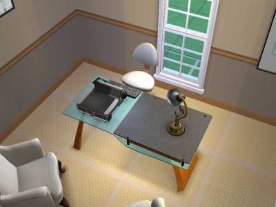 Mod The Sims - Plastic Surgery Clinic