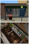 Mod The Sims - 7 in 1 Mini Mall