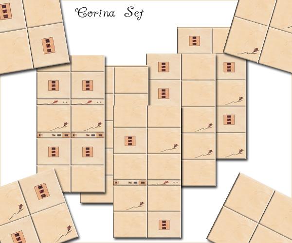 Mod The Sims - *Corina*