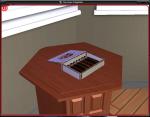 Mod The Sims - Box Of Cigars