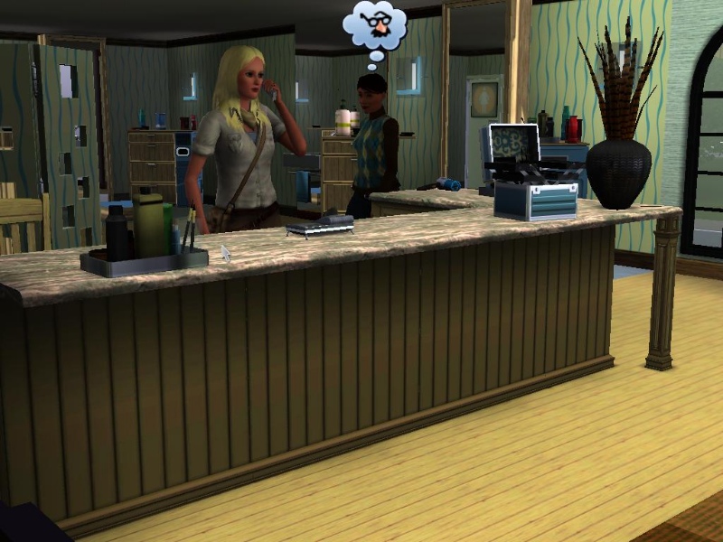 Mod The Sims - Phunctional Phones for Community Lots *no longer needed ...