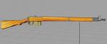 Mod The Sims - Lee Enfield Rifle (By Request)