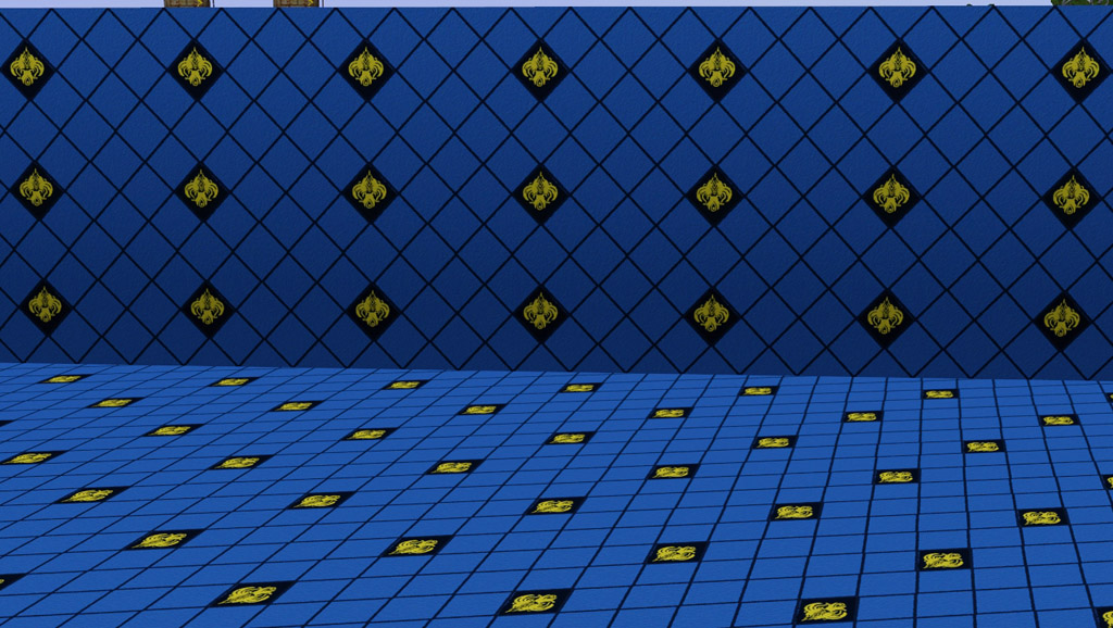 Mod The Sims - Three Elegant Patterns