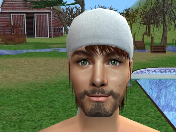 Mod The Sims - Keith