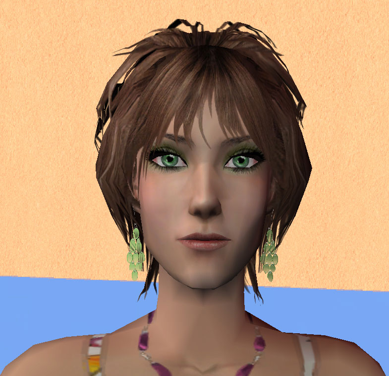 Mod The Sims - Lilly