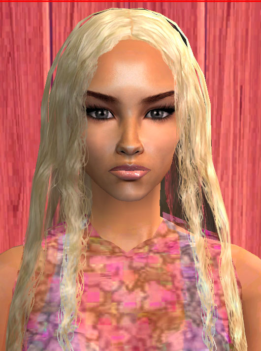 Mod The Sims - Laura